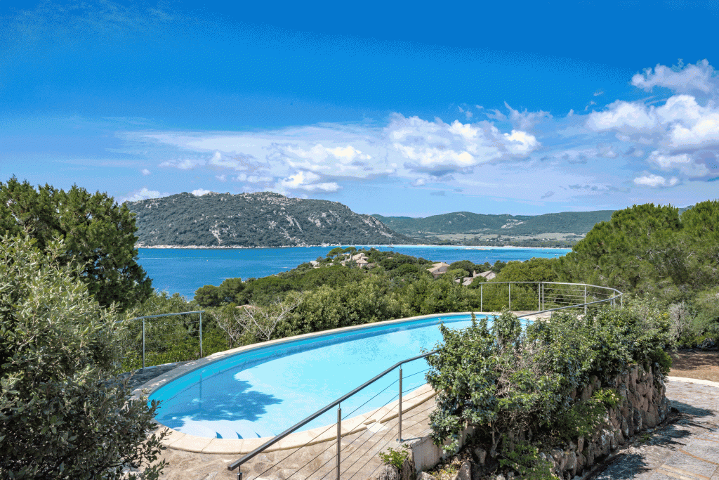 Villa en vente à Cala d'Oro